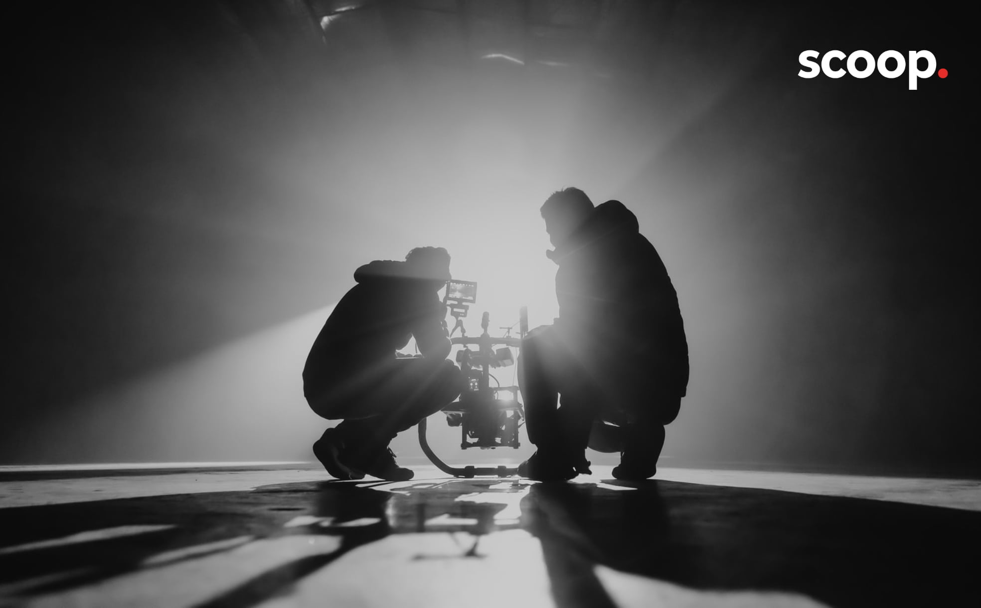 Corporate Video Production Company | Scoop Films